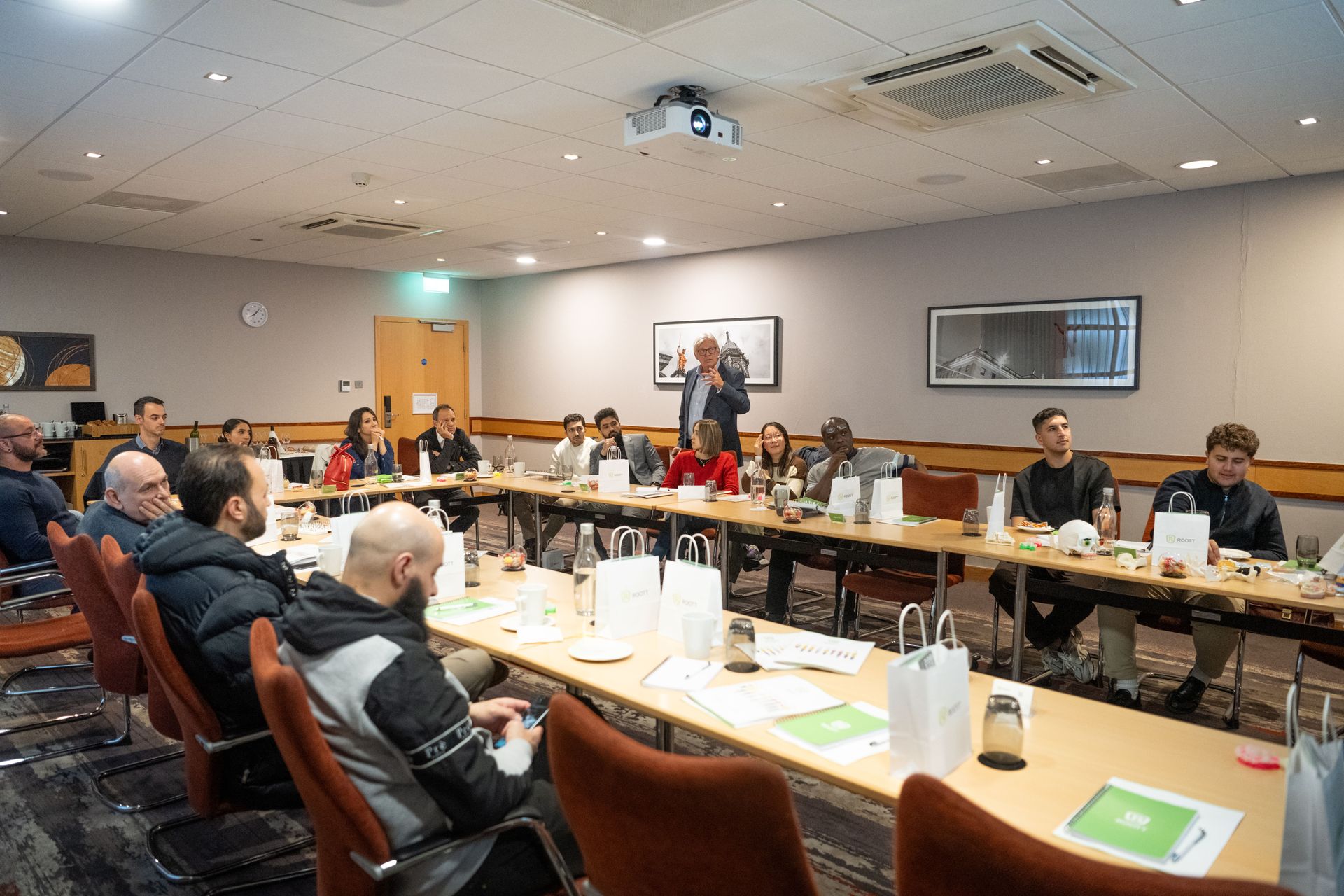 ROOTT Dental Implants – Latest News & Industry Insights