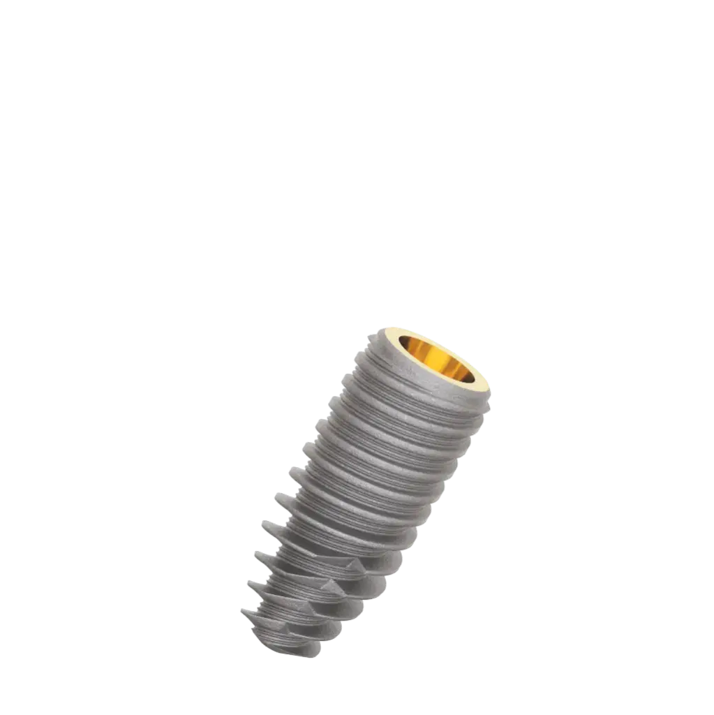 Dental Implant, ROOTT R, D 4.2 mm, L 10 mm. | Roott implants (United ...